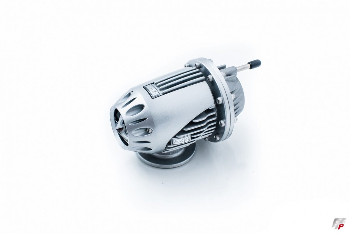 HKS SSQV IV Blow Off Valve - Function Factory Performance