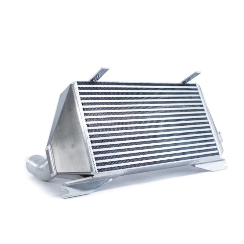 Precision Turbo 2015-2023 Ford Mustang EcoBoost NX2 Upgraded ...