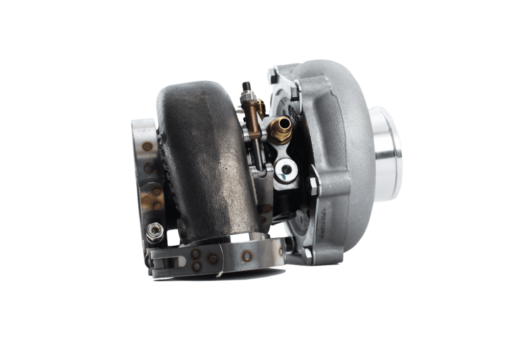 Garrett Performance G25-550 G-Series 2560R Turbocharger | FFP