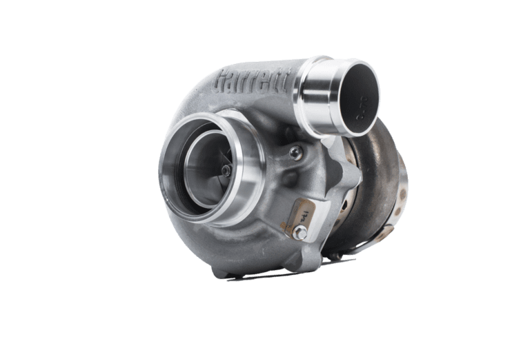 Garrett Performance G25-550 G-Series 2560R Turbocharger - Function ...