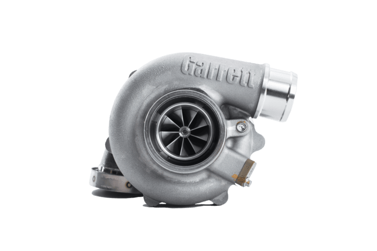 Garrett Performance G25-550 G-Series 2560R Turbocharger - Function ...