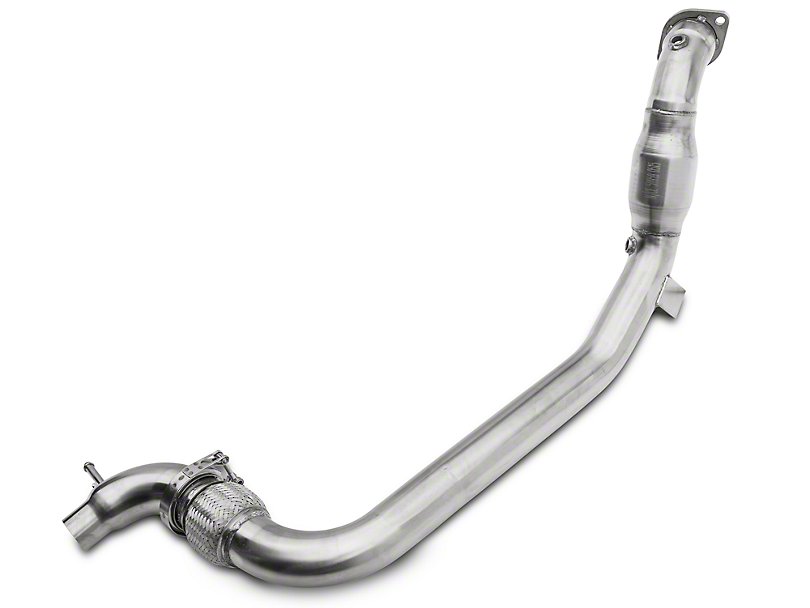 Downpipes - Function Factory Performance