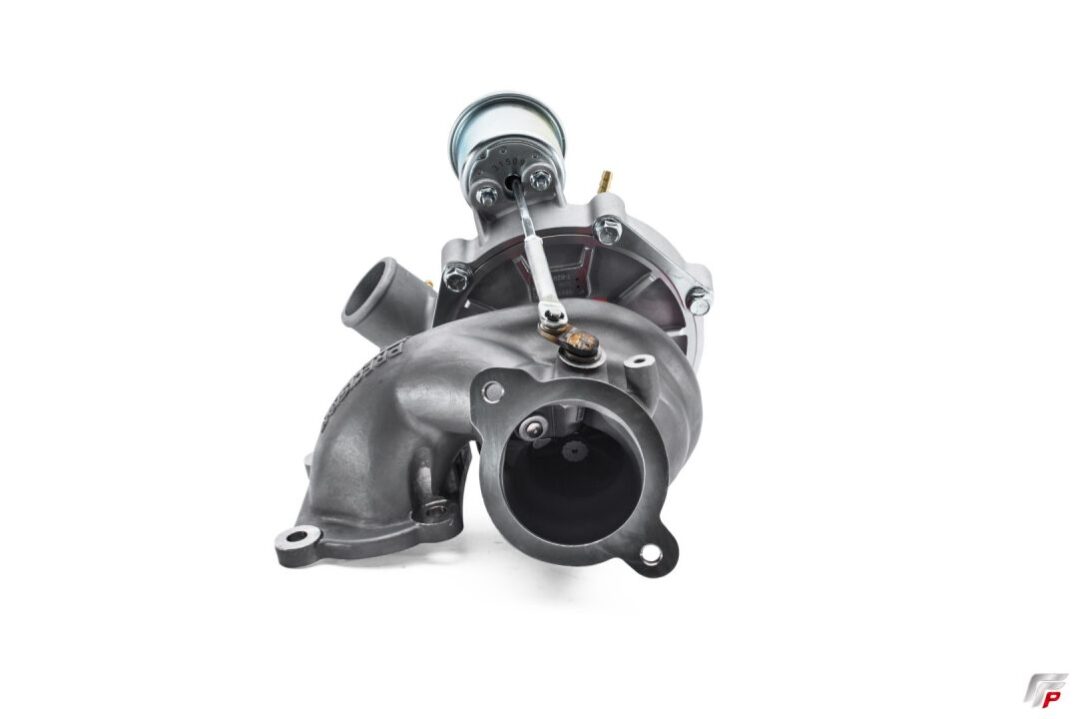 Precision Turbo 2015-2023 Ford Mustang EcoBoost NX2 Upgraded ...