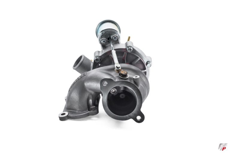 Precision Turbo 2015-2023 Ford Mustang EcoBoost NX2 Upgraded ...