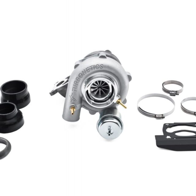 Ford - Function Factory Performance