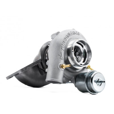 Precision Turbo 2015-2023 Ford Mustang EcoBoost NX2 Upgraded ...