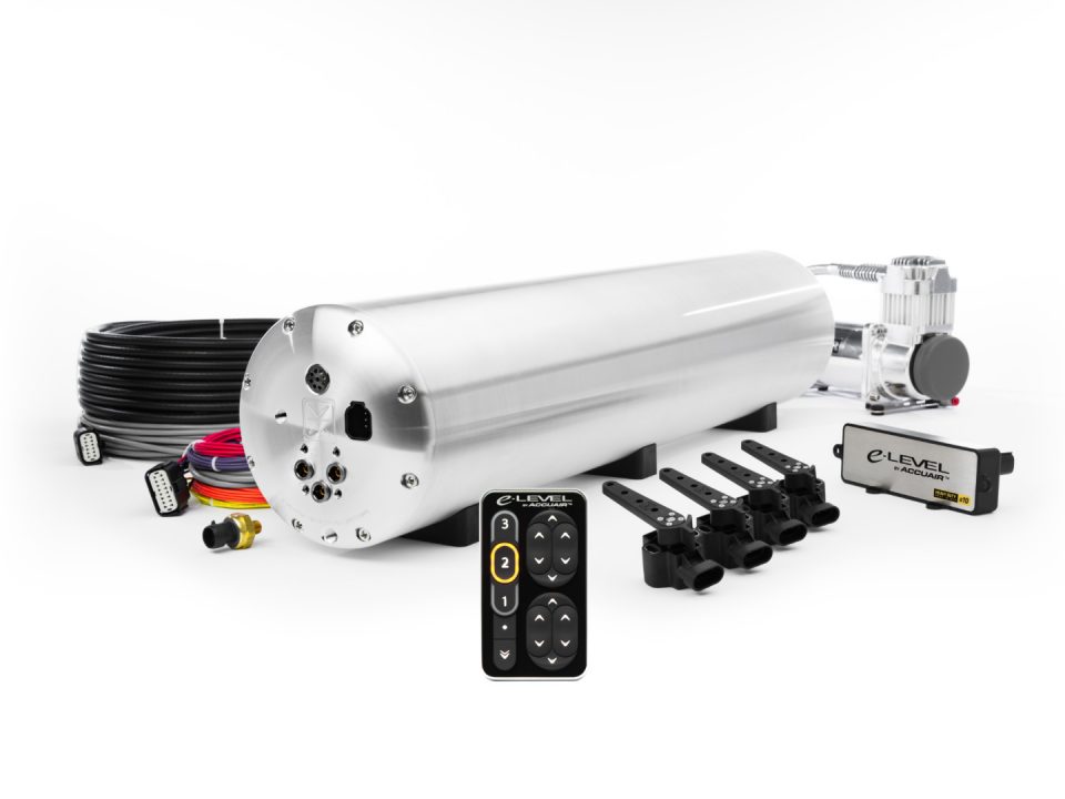 Air Management - Function Factory Performance