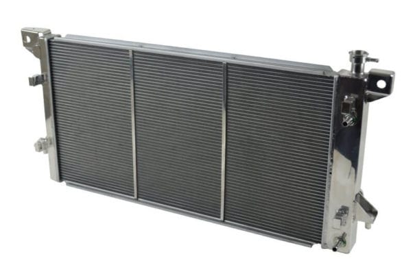 Full-Race 2011-2014 Ford F-150 and Raptor Radiator Upgrade - Function ...