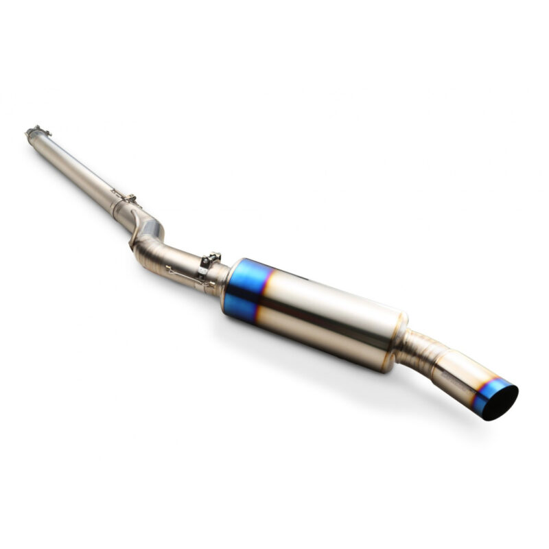 Exhausts - Function Factory Performance