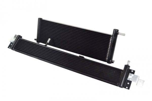 Full-Race 2011-2014 Ford F-150 EcoBoost Transmission Oil Cooler ...