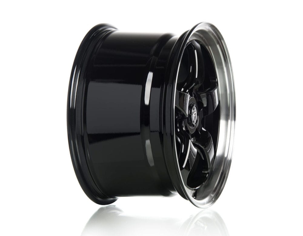 Forgestar Wheels D5 17x10 5x114.3 +50 - Function Factory Performance