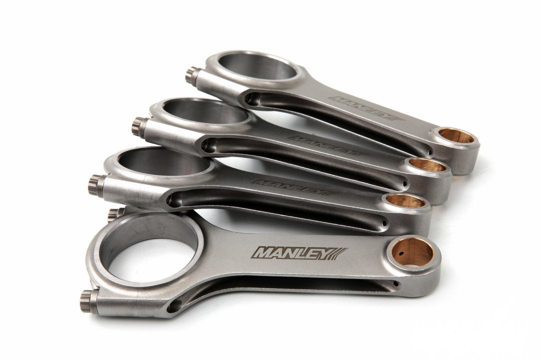 Rods - Function Factory Performance