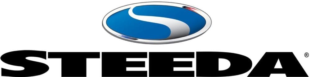 Steeda 2015-2021 Ford Mustang Hood Strut Kit - Function Factory Performance