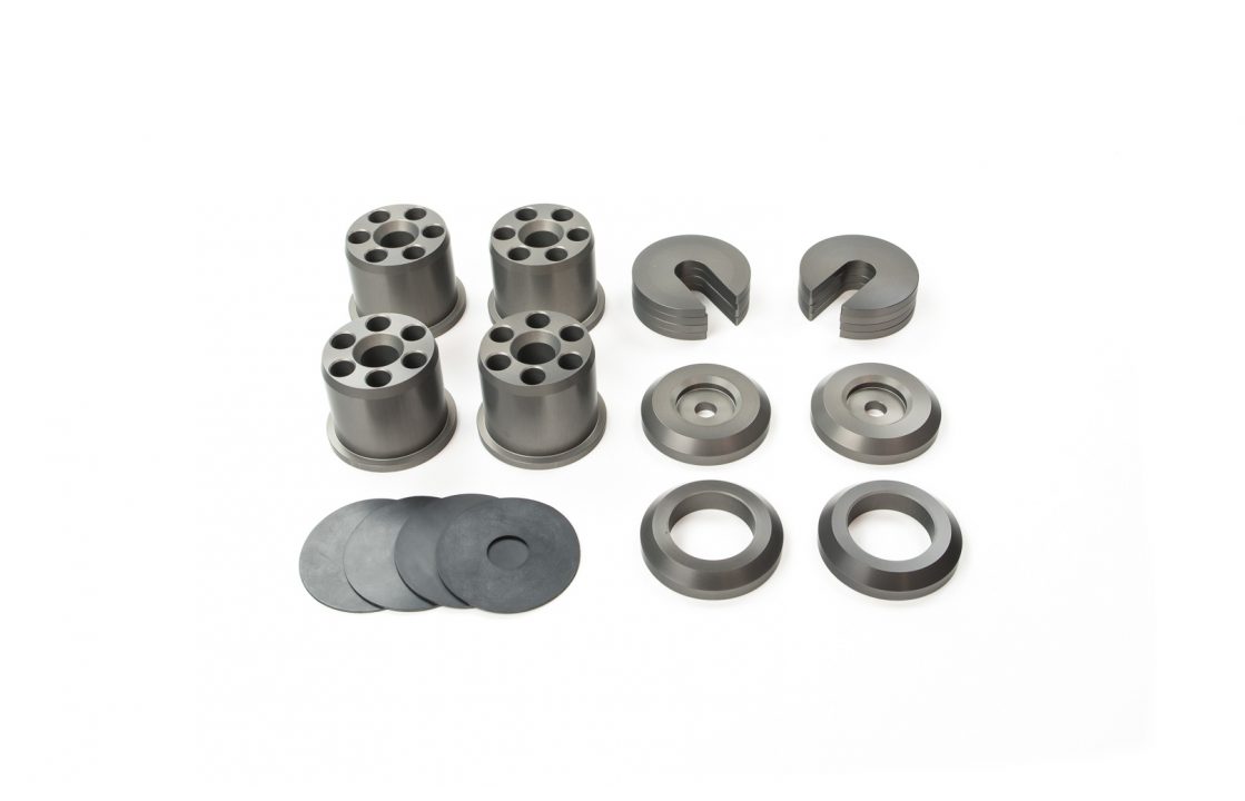 Subframe Bushings | Suspension | FFP
