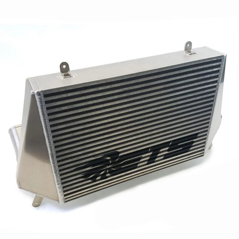 CVF 2015-2023 Ford Mustang EcoBoost Race Intercooler - Function Factory Performance