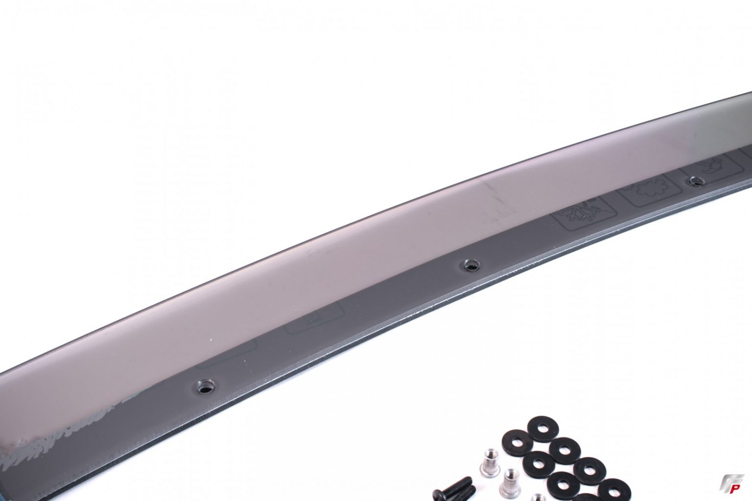ZL1 Addons GT350 Track Pack for 2015-2023 Ford Mustang | FFP