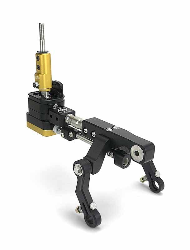 MGW 2015-2025 Ford Mustang Short Throw Shifter - MT82 Equipped Mustangs ...