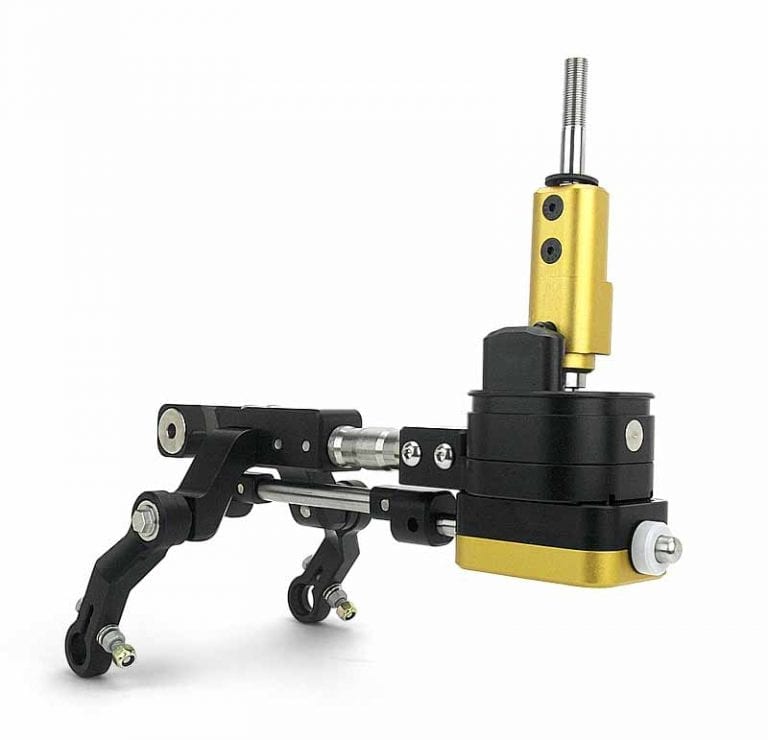 MGW Short Throw Shifter - MT82 for 2015-2023 Ford Mustang | FFP