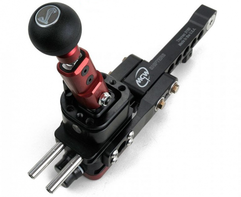 MGW 2015-2020 Ford Mustang Shelby GT350 Short Throw Shifter - Function ...