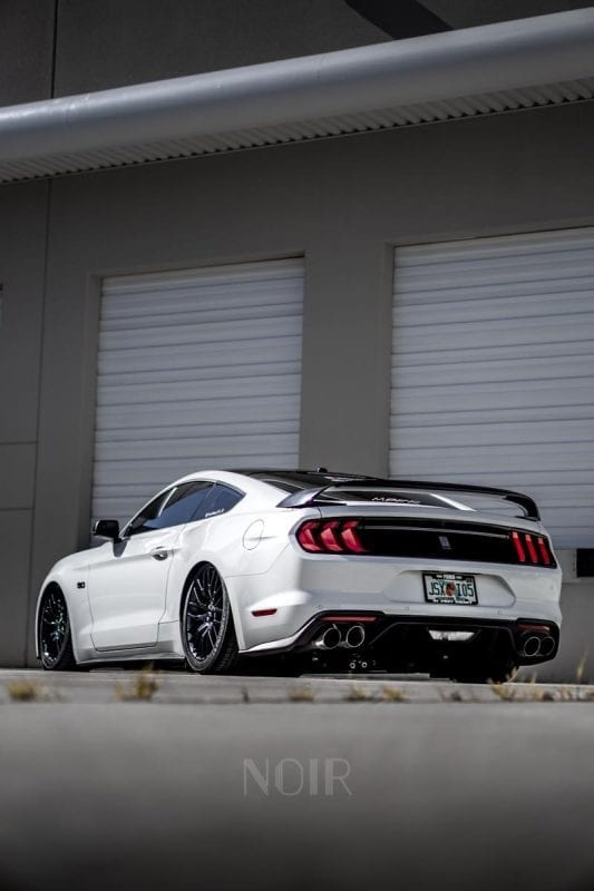 Air Lift Performance 3P for 2015-2023 Mustang GT | FFP