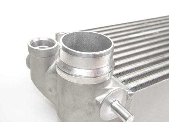 Garrett Motion 2017-2020 Ford F-150 Raptor EcoBoost Direct Fit ...