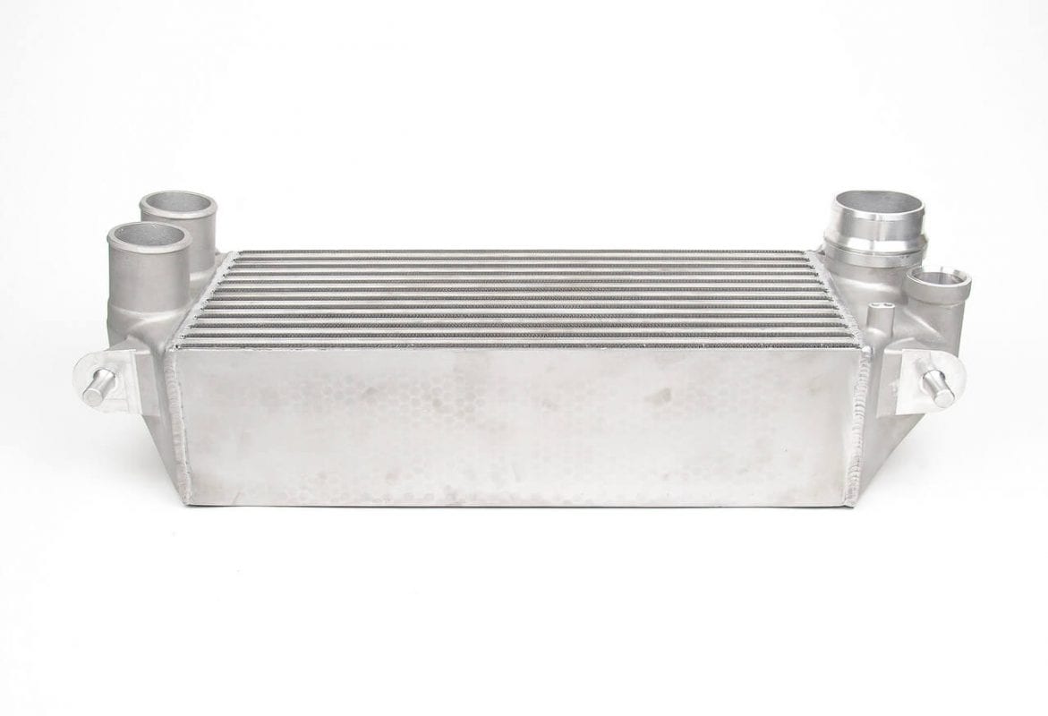 Garrett Motion 2017-2020 Ford F-150 Raptor EcoBoost Direct Fit ...