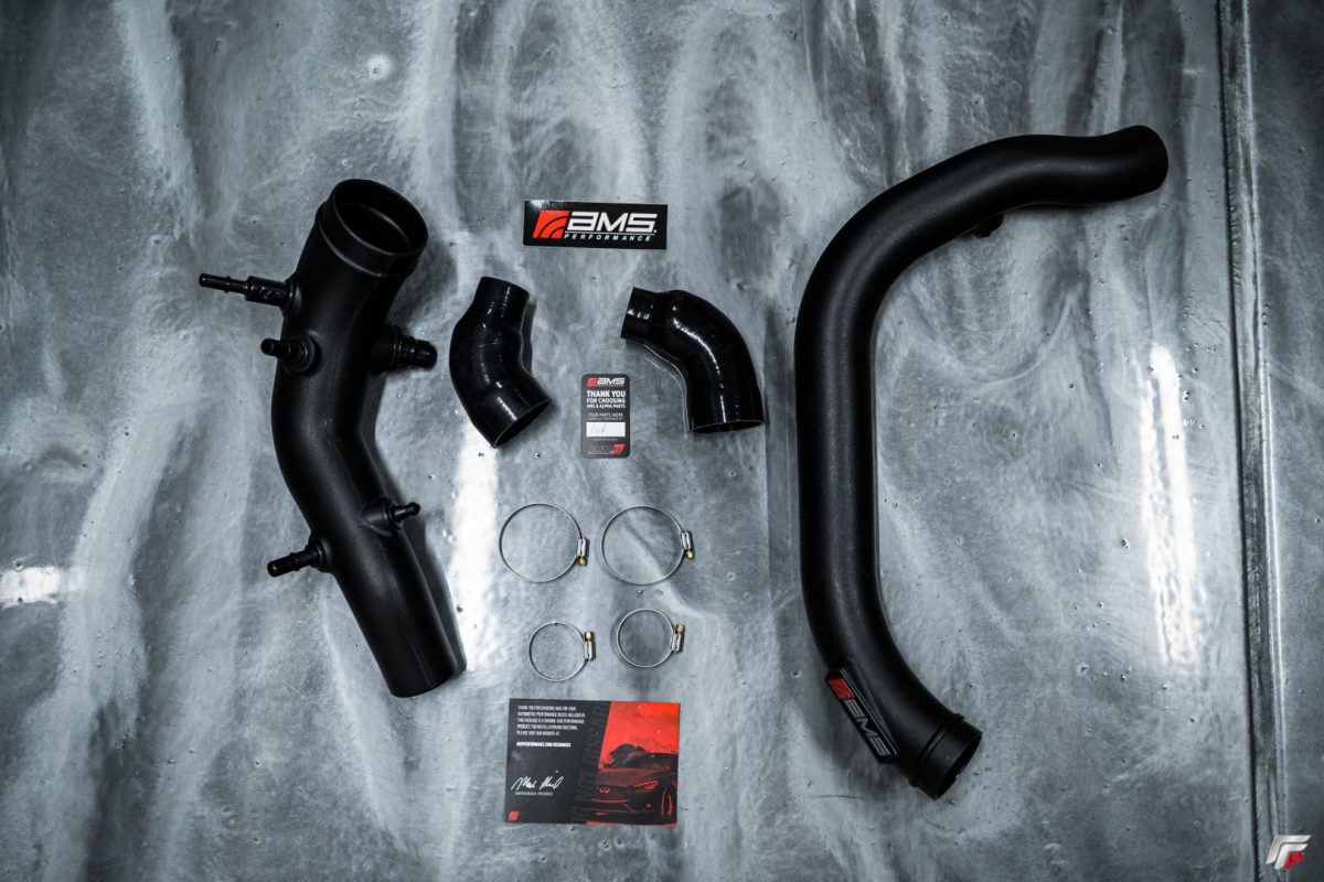 AMS Performance F150 3.5L for 2017-2020 Ford F-150 | FFP