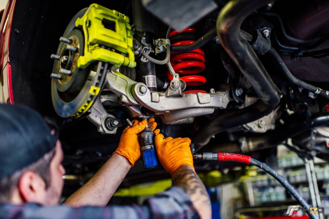 Warranty - Function Factory Performance