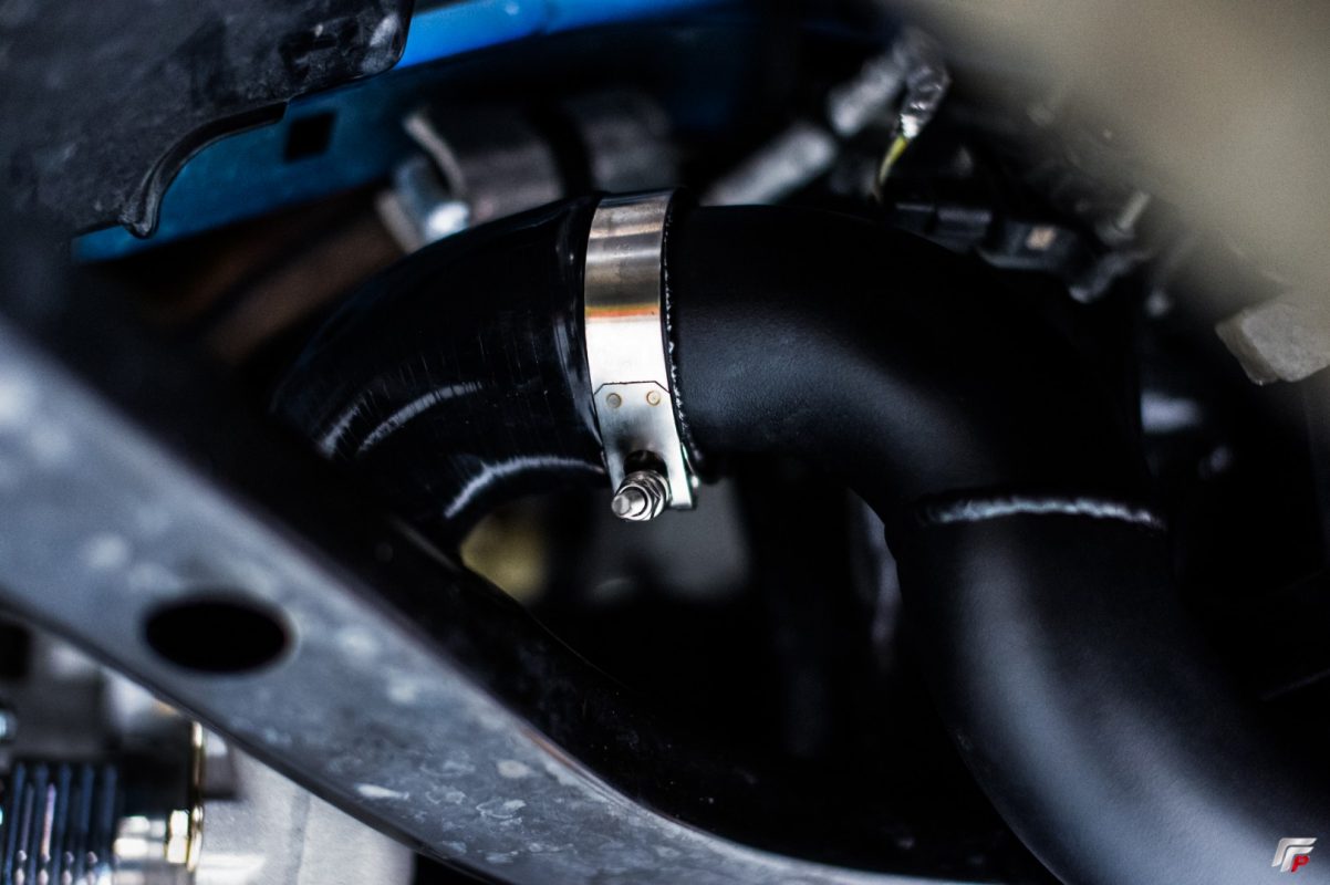 FFP 2016-2020 Ford Mustang GT350/R "Eco Boost" Twin Turbo Kit ...