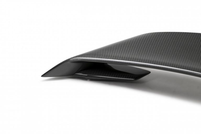 Anderson Composites 2015-2020 Ford Mustang GT350R Carbon Fiber Rear Wing