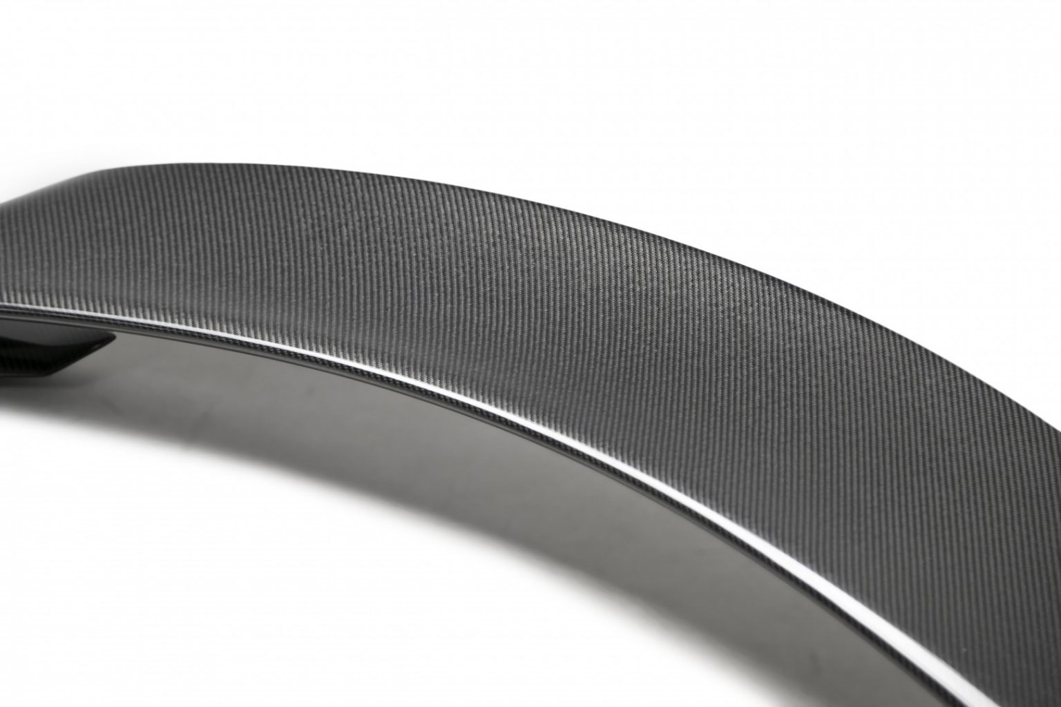 Anderson Composites 2015-2020 Ford Mustang GT350R Carbon Fiber Rear Wing
