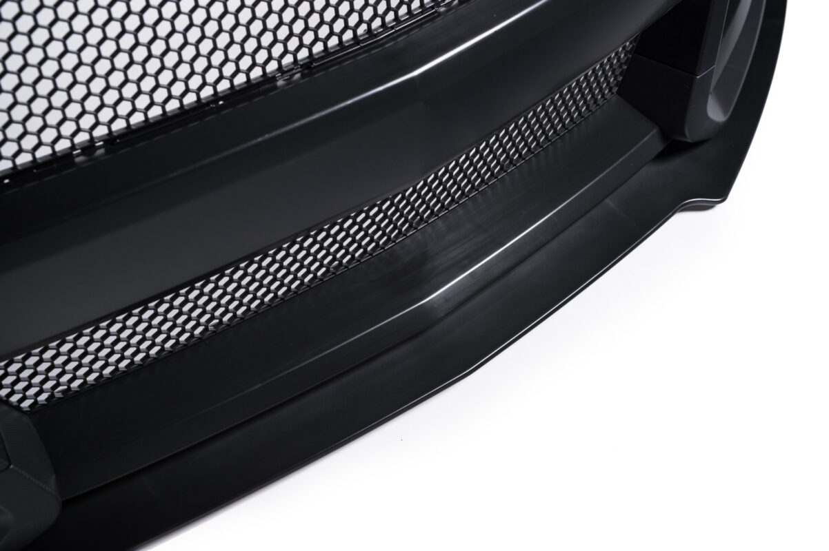 FFP 2018-2023 Ford Mustang GT500 Front Bumper Conversion - Function ...