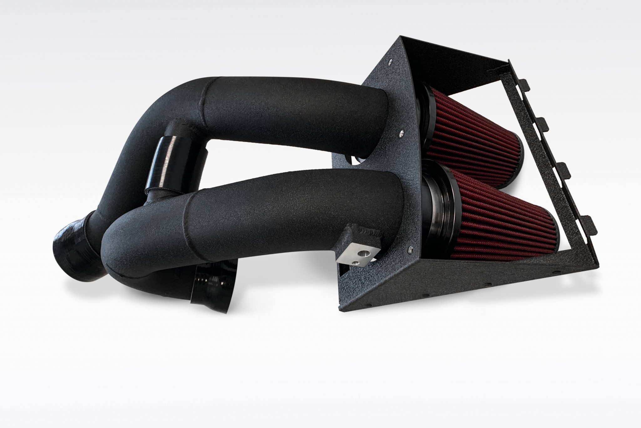 CVF 2012-2014 Ford F-150 EcoBoost Cold Air Intake | FFP