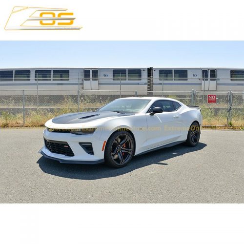 EOS 2016-2018 Chevrolet Camaro SS Aerodynamic Full Body Kit | 6th Gen ...