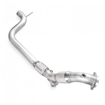 Downpipes - Function Factory Performance