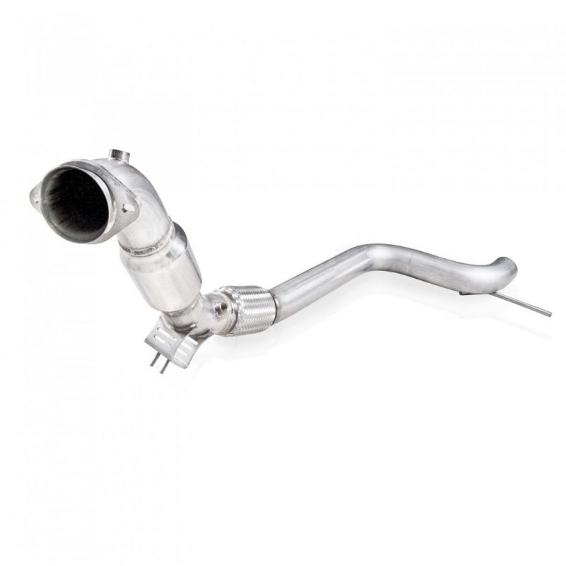 Downpipes - Function Factory Performance