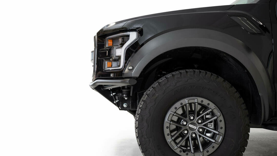 ADD 2017-2020 Ford Raptor ADD Pro V2 Front Bumper - Function Factory ...
