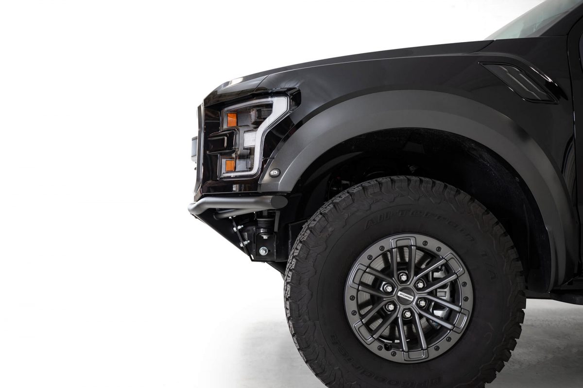 ADD 2017-2020 Ford Raptor ADD Pro V2 Front Bumper - Function Factory ...