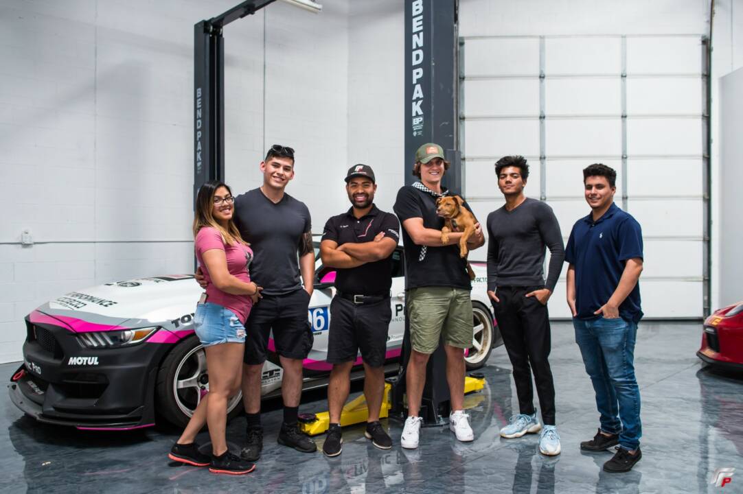 Careers - Function Factory Performance