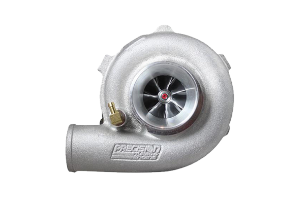 Precision Turbo 58mm Precision PTE 5858 CEA Turbo - VBand - Function ...