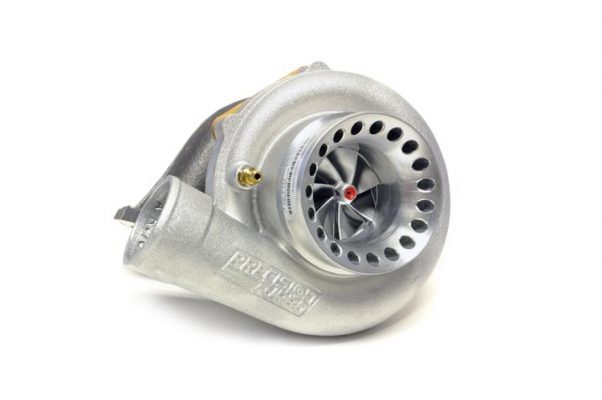 Precision Turbo 62mm Precision 6266 Gen2 CEA Turbo - T4 - Function ...