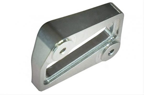 ICT Billet Mass Airflow Sensor Mounting Flanges | 551545 - Function ...