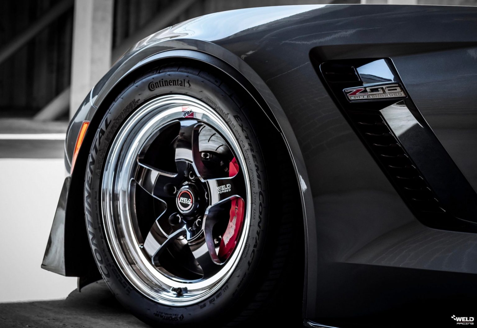 Weld Wheels S71 Beadlock Wheels 18x5 +13 5x114.3 - Function Factory ...