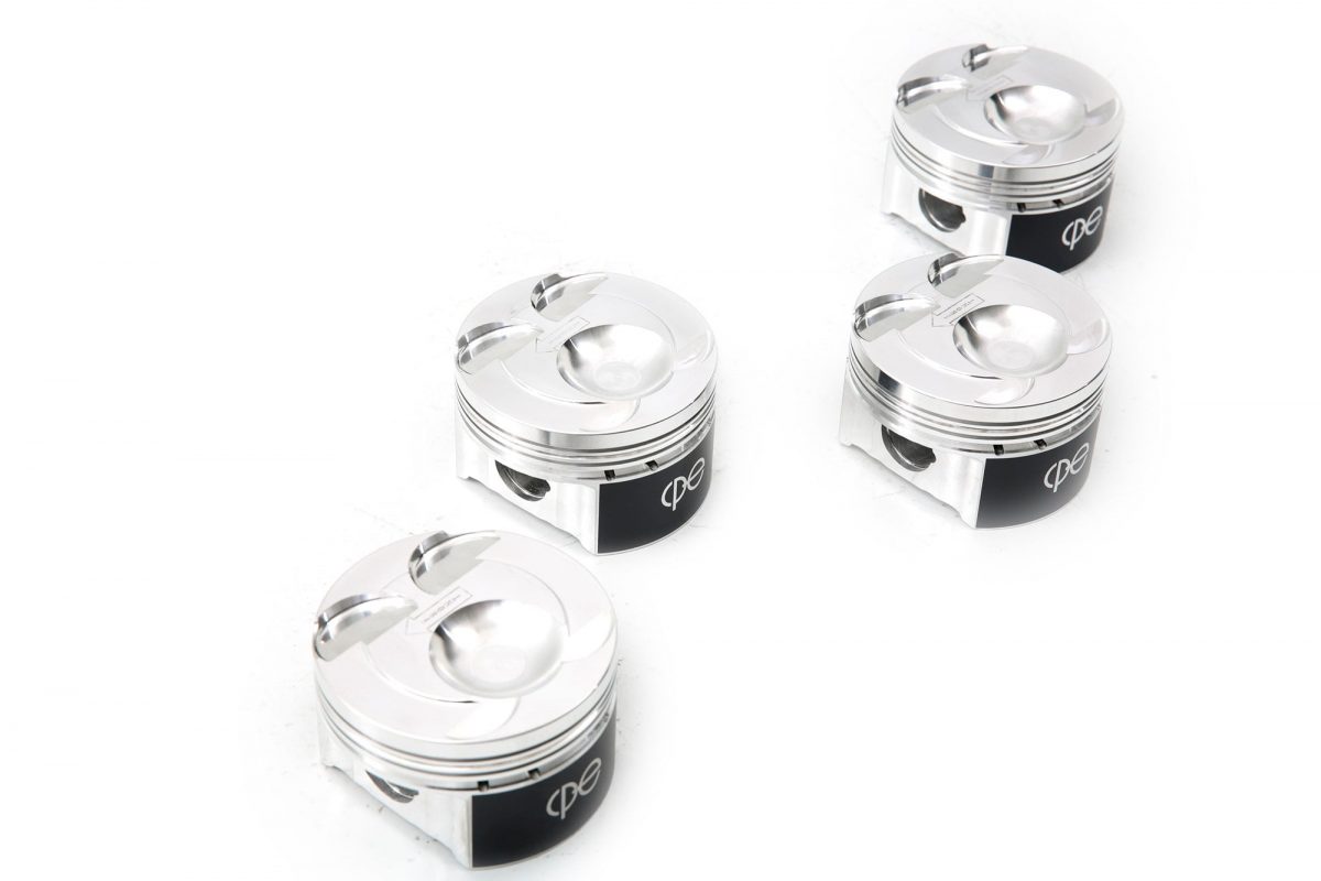 Custom Performance Engineering MagnumDI™ 2015-2021 Ford Mustang ...