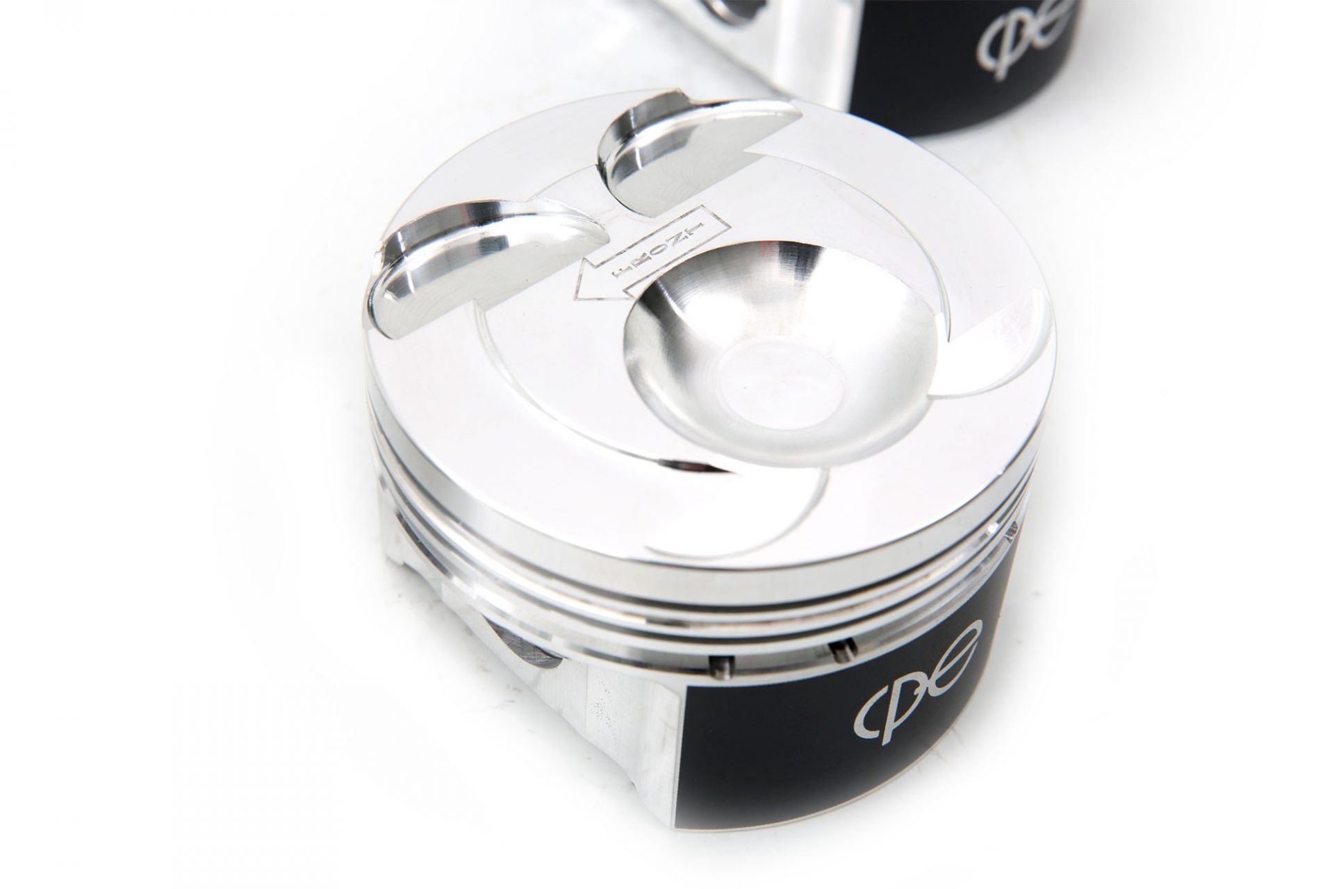 Custom Performance Engineering MagnumDI™ 2015-2021 Ford Mustang ...