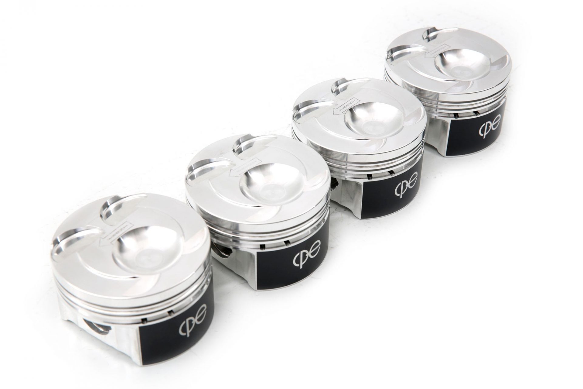 Custom Performance Engineering MagnumDI™ 2015-2021 Ford Mustang ...