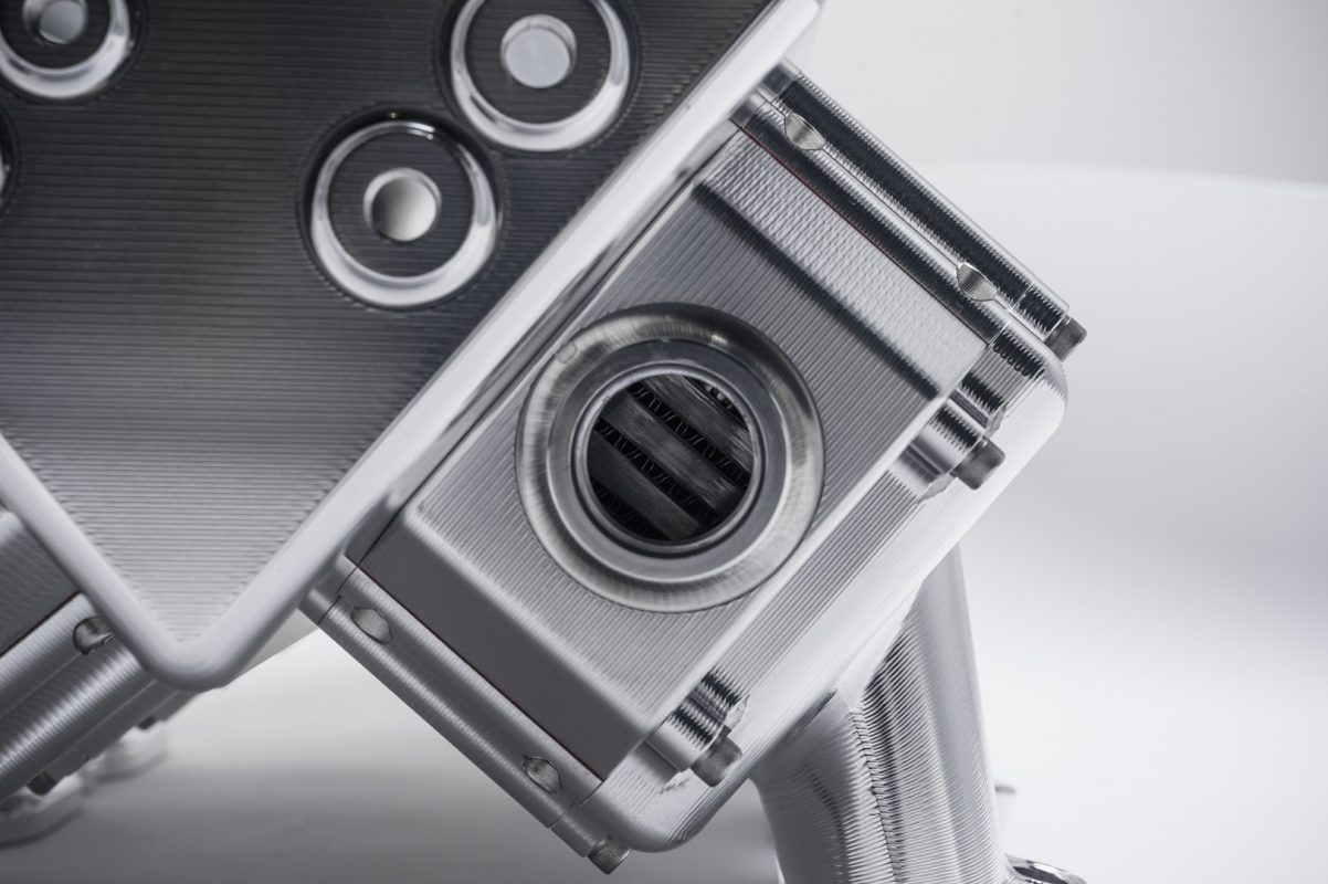 Frankenstein Engine Dynamics 2015-2023 Ford Mustang GT / GT350 Bulldog ...