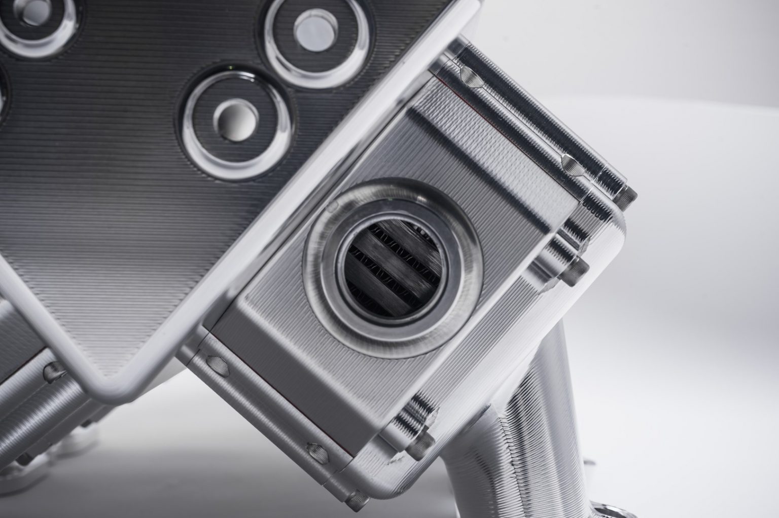 Frankenstein Engine Dynamics 2015-2023 Ford Mustang GT / GT350 Bulldog ...