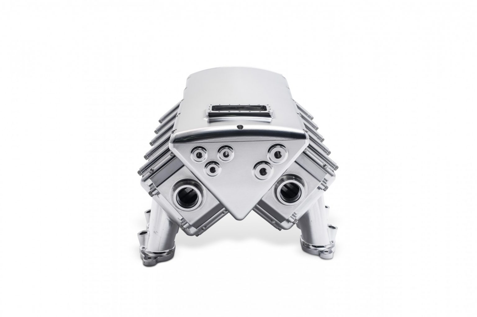 Frankenstein Engine Dynamics GT / for 2015-2023 Mustang GT | FFP