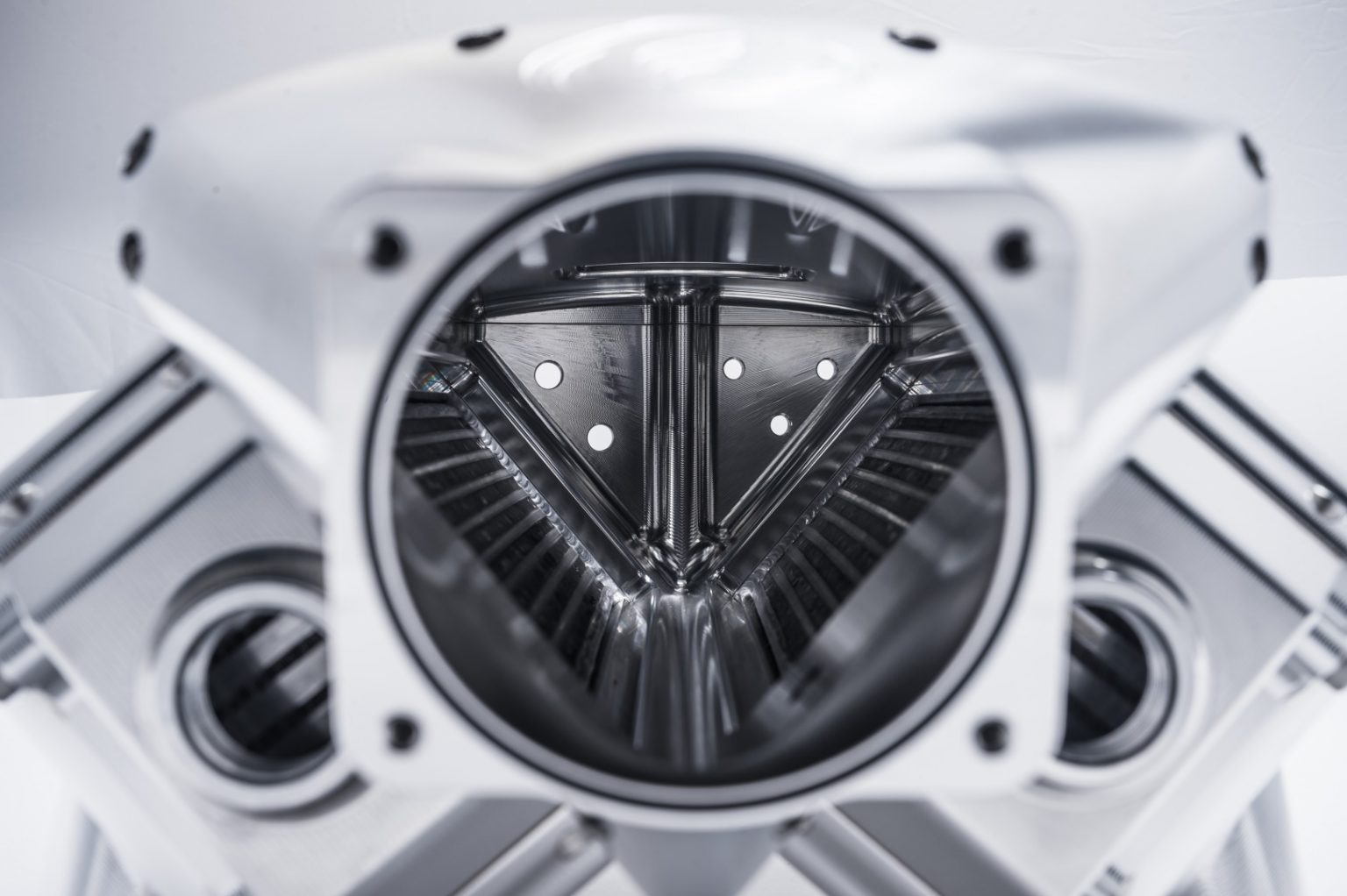 Frankenstein Engine Dynamics 2015-2023 Ford Mustang GT / GT350 Bulldog ...